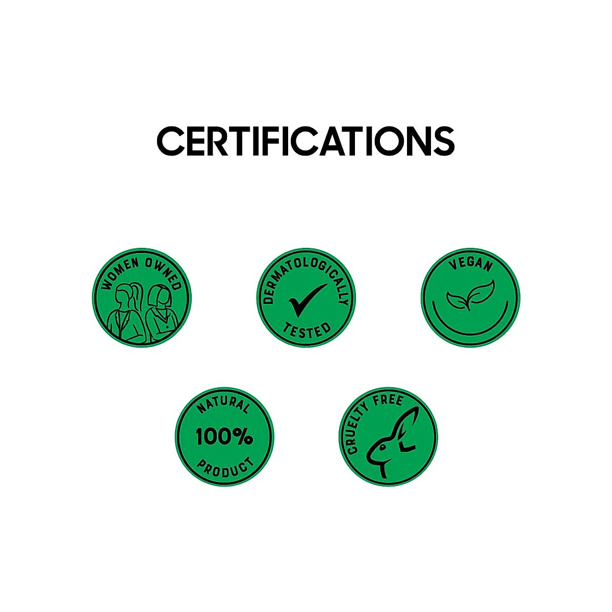 Heaven on Earth- 100% Natural and enriched with organic ingredients Diaper Rash Cream, Free of Phtalate, Paraben, Parfum, 100% Plant Based Diaper Rash Cream, 2,6 Oz