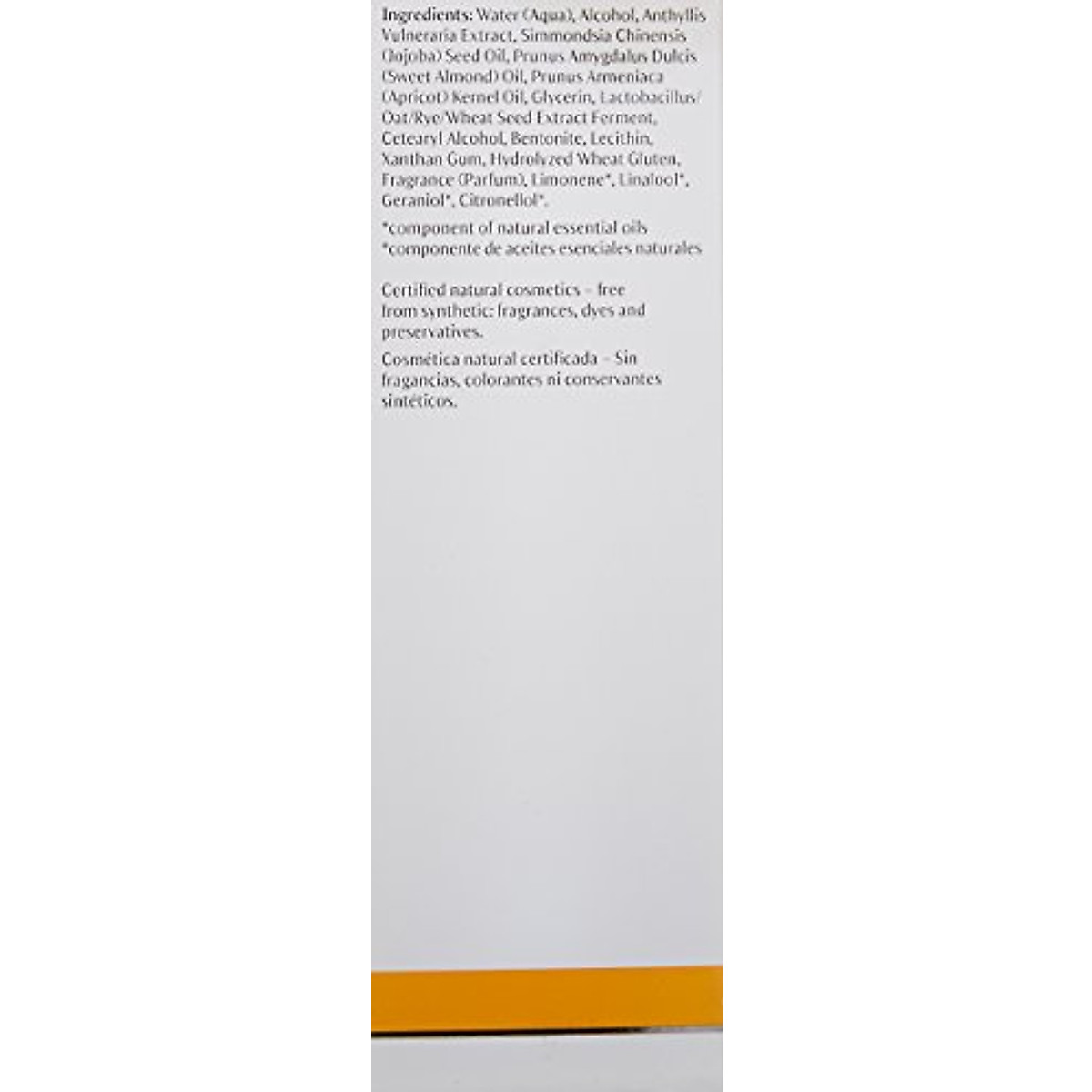 Soothing Cleansing Milk (4.9 Fl Oz)