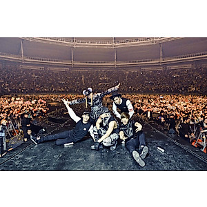 BIGBANG - 2014 BIGBANG + α CONCERT IN SEOUL LIVE DVD [3 Discs + Photobook + Folded Poster + Mouse Pad] + Extra Gift Photoacrd Set