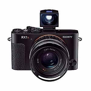 Sony DSCRX1R/B 24MP Compact System Cyber-Shot Digital Still Camera with 3-Inch LCD Screen (Black)