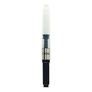 Caran d'Ache Ecridor Ink Pump 100003490 Clear