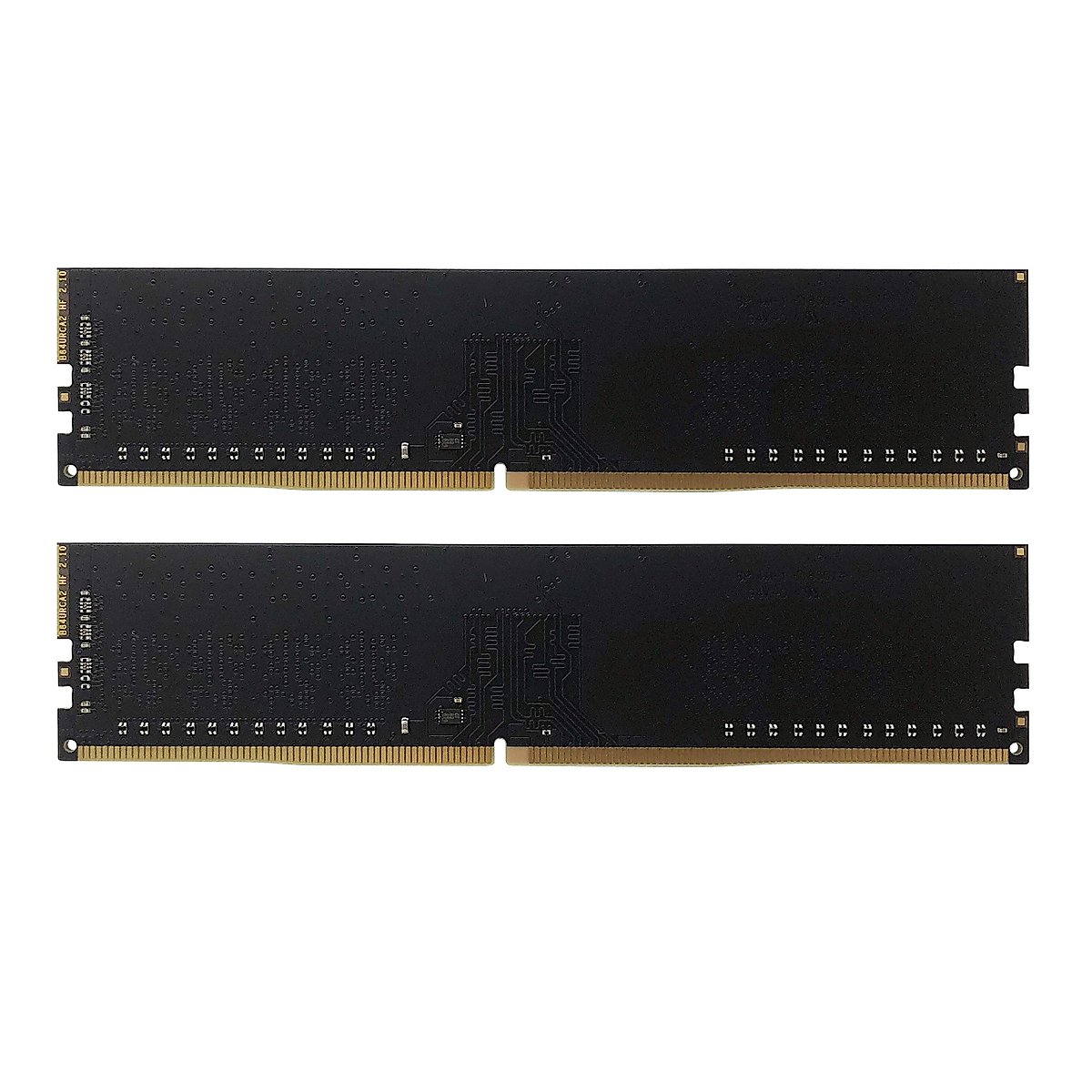 Patriot Memory Signature Line DDR4 16GB (2 x 8GB) 2666MHz (PC4-21300) UDIMM Dual Kit Memory Kit PSD416G2666K