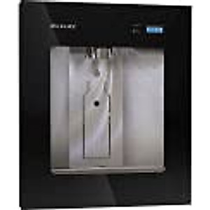 Elkay LBWDC00BKC Water Dispenser, Midnight