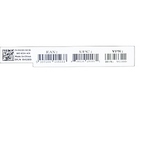 Dèll Computer VG3DD Monitor Mounting Kit for Wyse 5070 with Enclosing Bracket Mount P2415q P2016 U2415 VG3DD CN-0VG3DD by EbidDealz