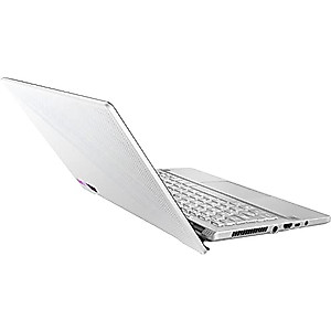 Asus ROG Zephyrus 14" 144Hz 300 nits Slim Gaming Laptop, 8 Cores AMD Ryzen 7 5800HS, NVIDIA GeForce RTX 3060, Wi-Fi 6, with Marvel’s Spider-Man Remastered GeForce RTX Bundle(16GB RAM | 1TB PCIe SSD)