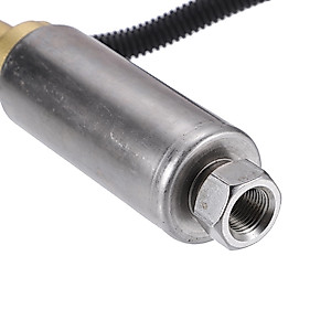 ACROPIX Low Pressure Electric Fuel Pump Assembly Fit for Mercury Marine 4.3L 5.0L 5.7L 262 305 350 861155A3 861155A2 - Pack of 4