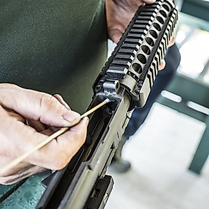 Otis Technology 100Count Swabs/50Count Pipe Cleaners