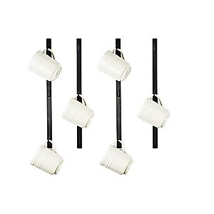 Coffee Mug Wall Rack - Metal Mug Racks for Wall - Wall Mug Rack - Coffee Cup Rack Wall Hanging Holder - Teacup and Mason Jar Hanger Display Holder - Hold a Dozen Cups and Mugs