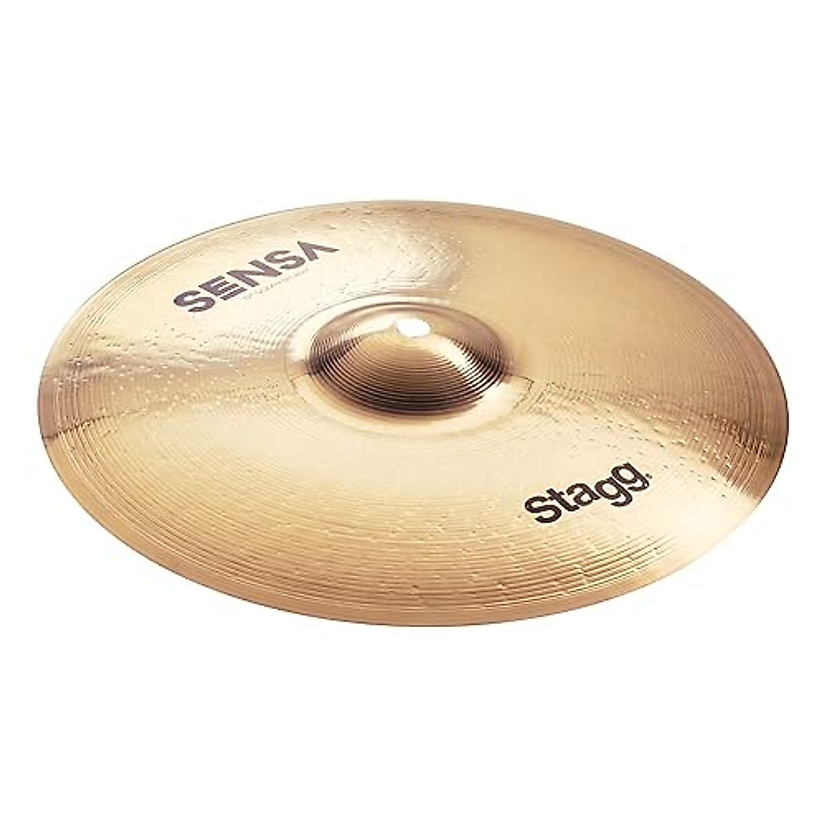 Stagg SEN-SXT10B 10 Inch Extra Thin Ocean Splash Cymbal