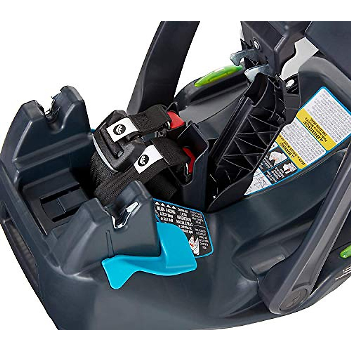 Baby Jogger RAPIDLOCK Infant Car Seat Base City GO, City GO 2 & City GO Air Car Seat Compatible