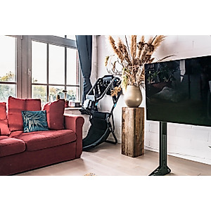 Playseat Trophy - Logitech G Edition Sim Racing Cockpit | Fully Adjustable | Supports all Direct Drive Steering Wheels | Lightweight & Robust | Absolute Comfort ActiFit