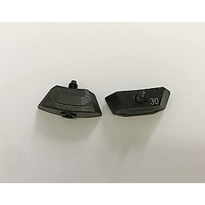30g Golf Weight Screw Fit for Ping G425 SFT LST Driver, G425 Max Driver RH LH
