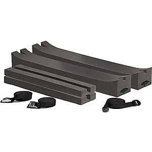 Riverside Cartop Carriers SUP Carrier Kit