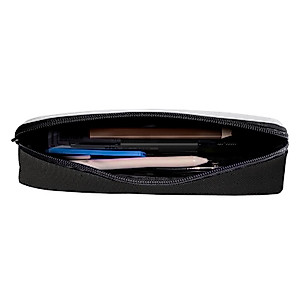 Xhuibop 3 Piece Girls Bookbag and Lunchbox Set Corgi Backpack for High School Students Aesthetic Pencil Case Pouch for Kids Crossbody Lunch Bag