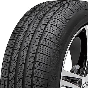 Pirelli CINTURATO P7 ALL SEASON Performance Radial Tire - 255/45R19 100V