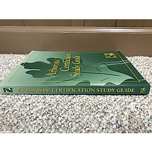 Arborists' Certification Study Guide