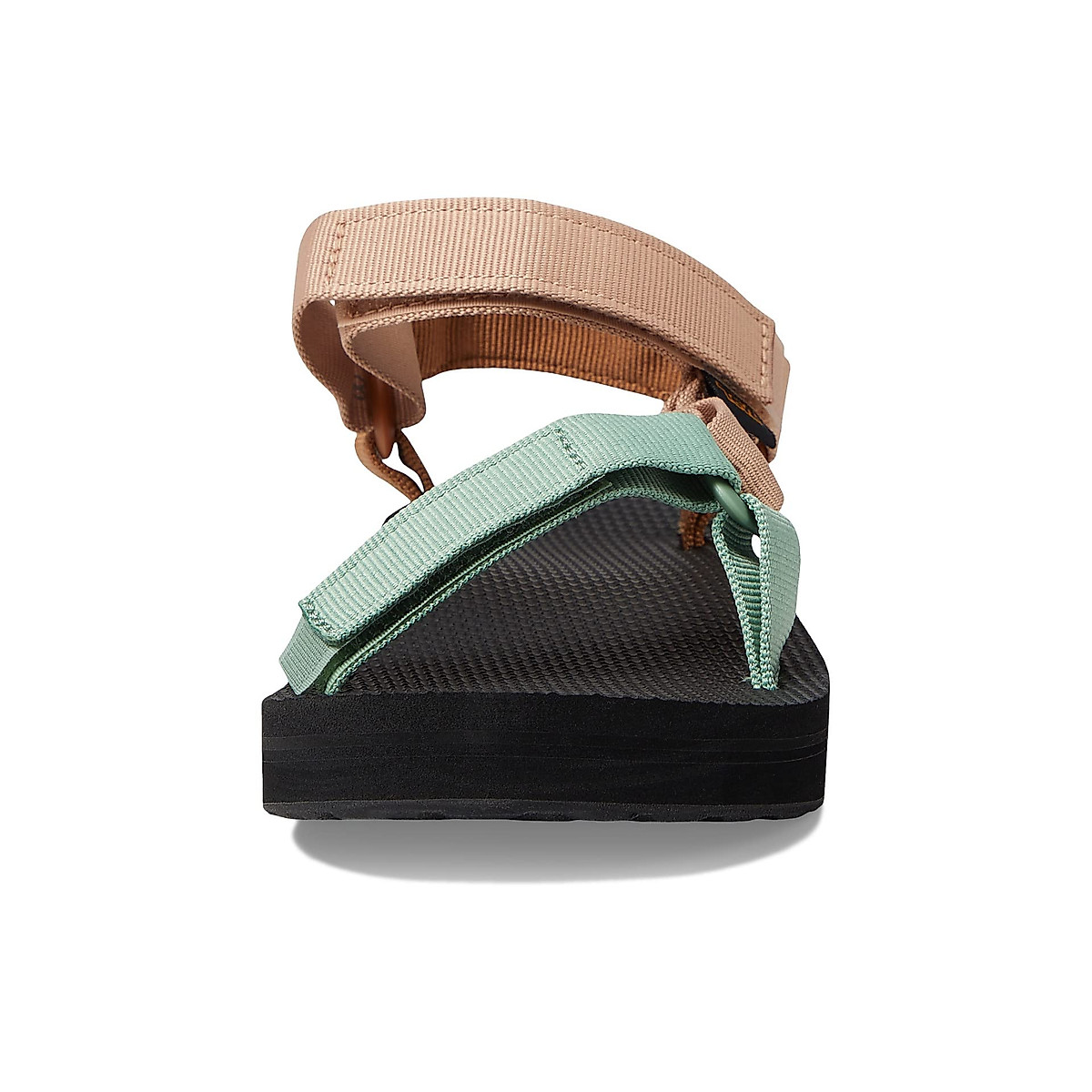 Teva Women's Midform Universal Sandal, Clay Multi, 7