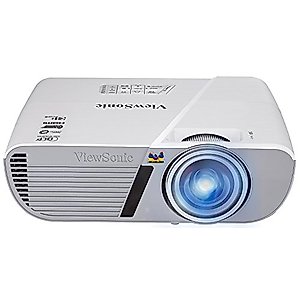 ViewSonic PJD5353LS 3200 Lumens XGA HDMI Short Throw Projector