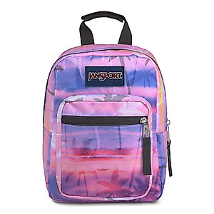 JanSport Big Break, Palm Paradise, One Size