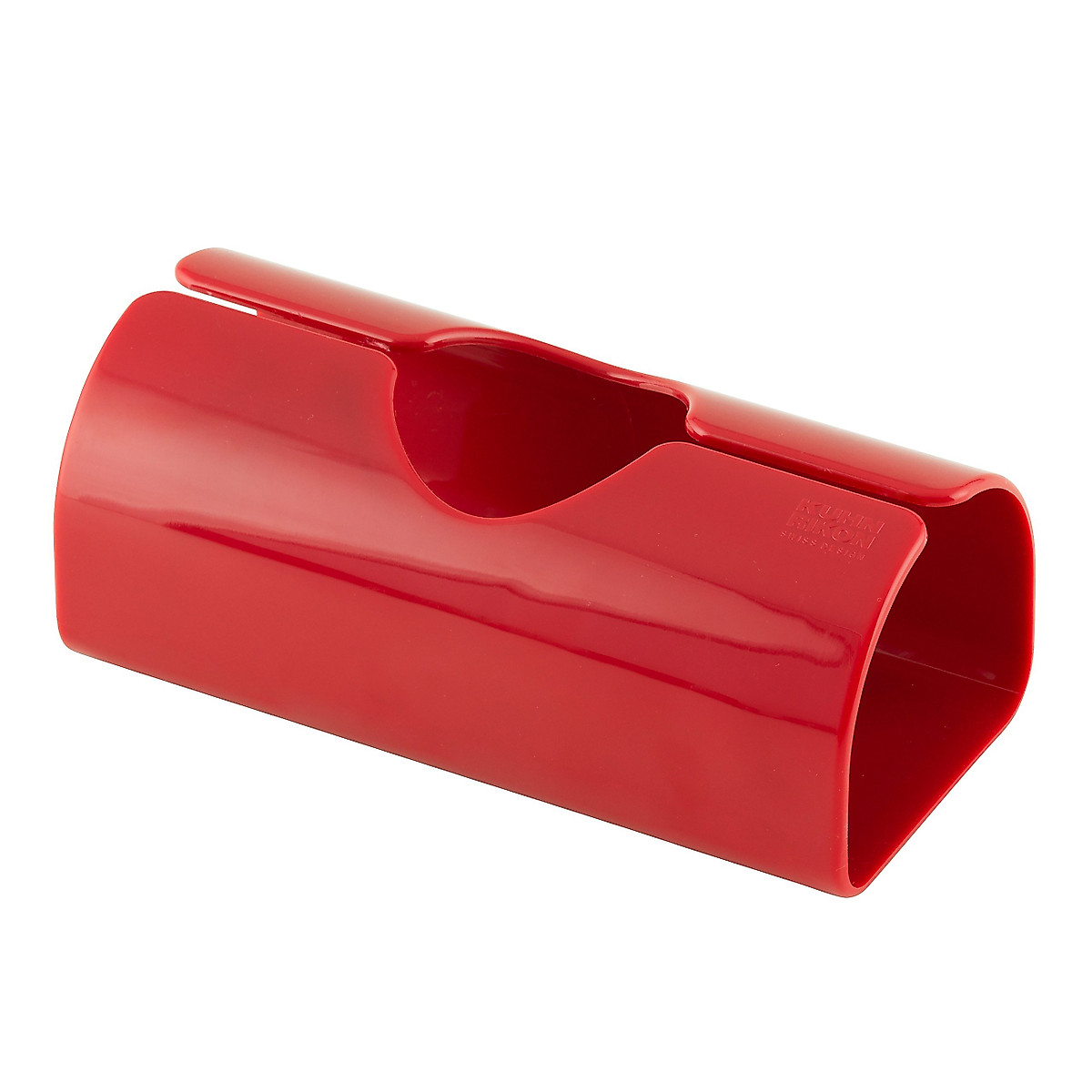 KUHN RIKON 23053 Baggie Organizer, Standard, Red
