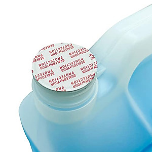 MWC Windshield Washer Fluid, Ready to Use, Removes dirt, Safe for the environment, Removes grime, Streak Free Glass Cleaner,+ 32°F, 1 Gallon (3.78 Liters)