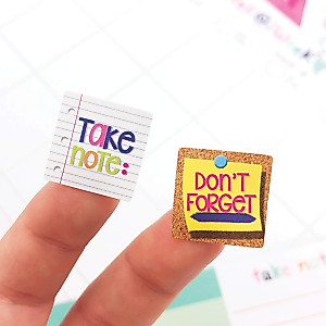 Busy Mom Planner Sticker Collection for Calendars, Planners. Appointment Reminder Stickers, Doctors, School, Birthdays, Play Dates, Events, Scrapbook, Wedding, Vacation | 864 Stickers