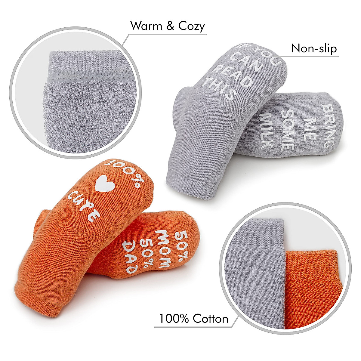 New Parents Pregnancy Gifts for First Time Moms and Dads Includes Premium Gift Basket with Mom and Dad Mugs 14 oz - Expecting Mother to be - Welcome Baby Shower Gender Reveal