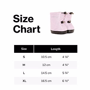 Stonz Toddler Booties - All-weather nylon booties for babies and Kids to fit over shoes and stay on, featuring a flexible sole for versatile use.