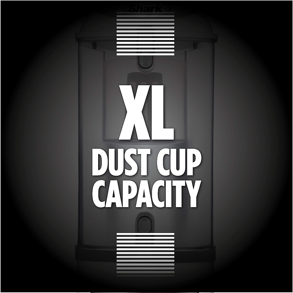 Shark AZ1002 Apex Powered Lift-Away Upright Vacuum with DuoClean & Self-Cleaning Brushroll, Crevice Tool, Upholstery Tool & Pet Power Brush, for a Deep Clean on & Above Floors, Espresso