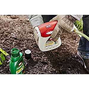 The Scotts Ortho Max Poison Ivy Tough Brush Killer, 32-Ounce