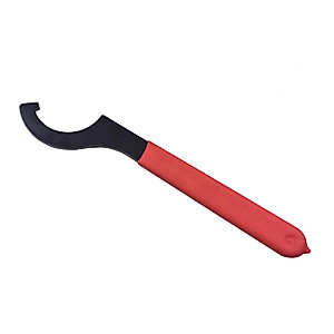 HGC ER32 Hook Wrench ER-32 Spanner for Collet Chuck Lathe Clamping Nut CNC ER 32