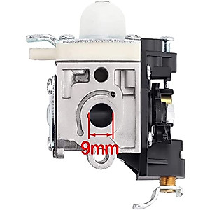 Hipa RB-K85 PB-265L Carburetor for Echo Blower PB265L PB-265LN PB-251 Parts A021001350 A021001351 A021001352 Carb with carb tool Maintenance Kit