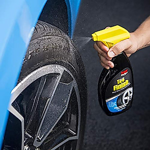 Stoner Car Care 92046-6PK More Shine Tire Dressing - 132-Fluid Ounces 6-Pack