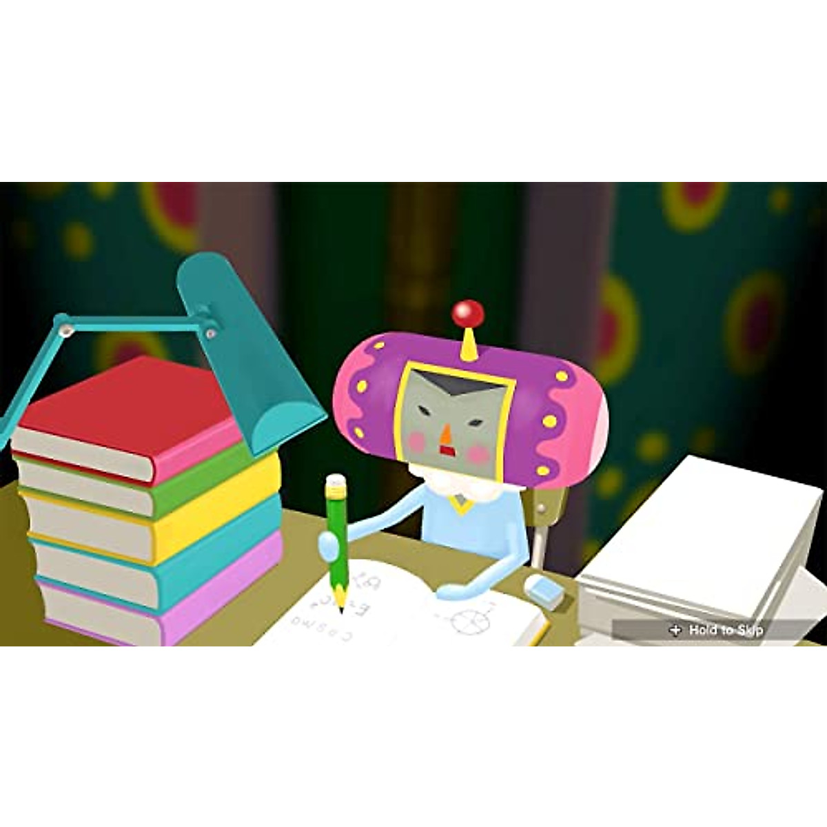 We Love Katamari REROLL + Royal Reverie - PlayStation 4