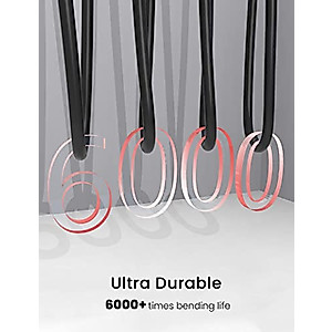 Sinoacc Charger for Fitbit Inspire 2 Ace 3 3.3Ft Fast Charging Replacement Fitbit Charger for Inspire 2 Ace 3 USB Charging Cable Dock Stand (Not for Fitbit Inspire 3)