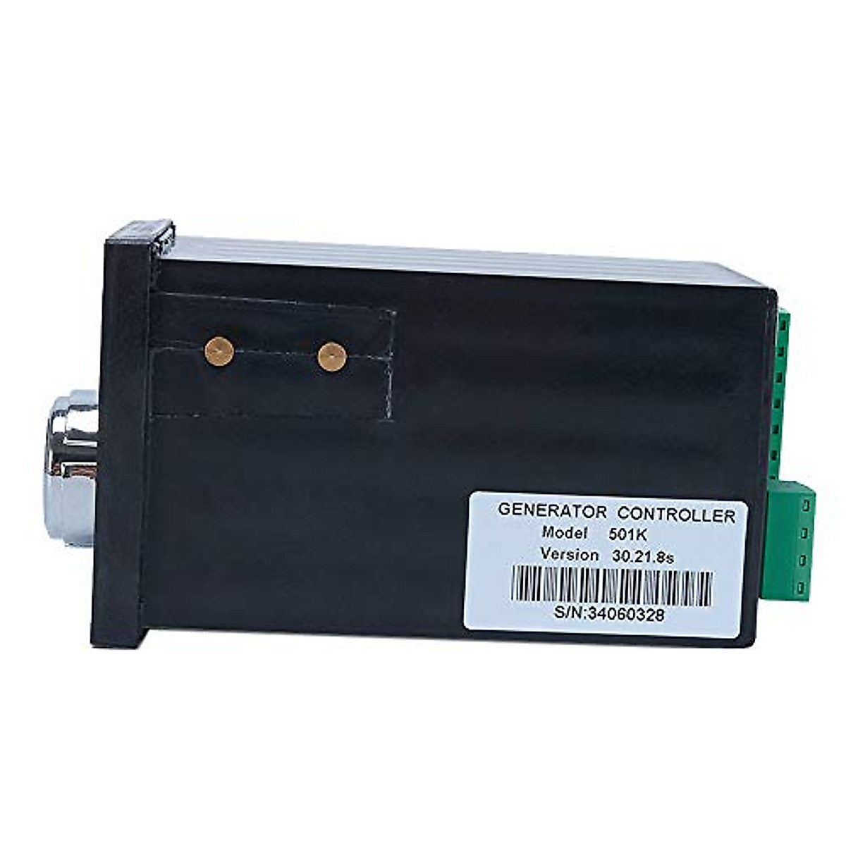 DSE501K Generator Controller Manual Key Start DSE 501K for Engine Control Module