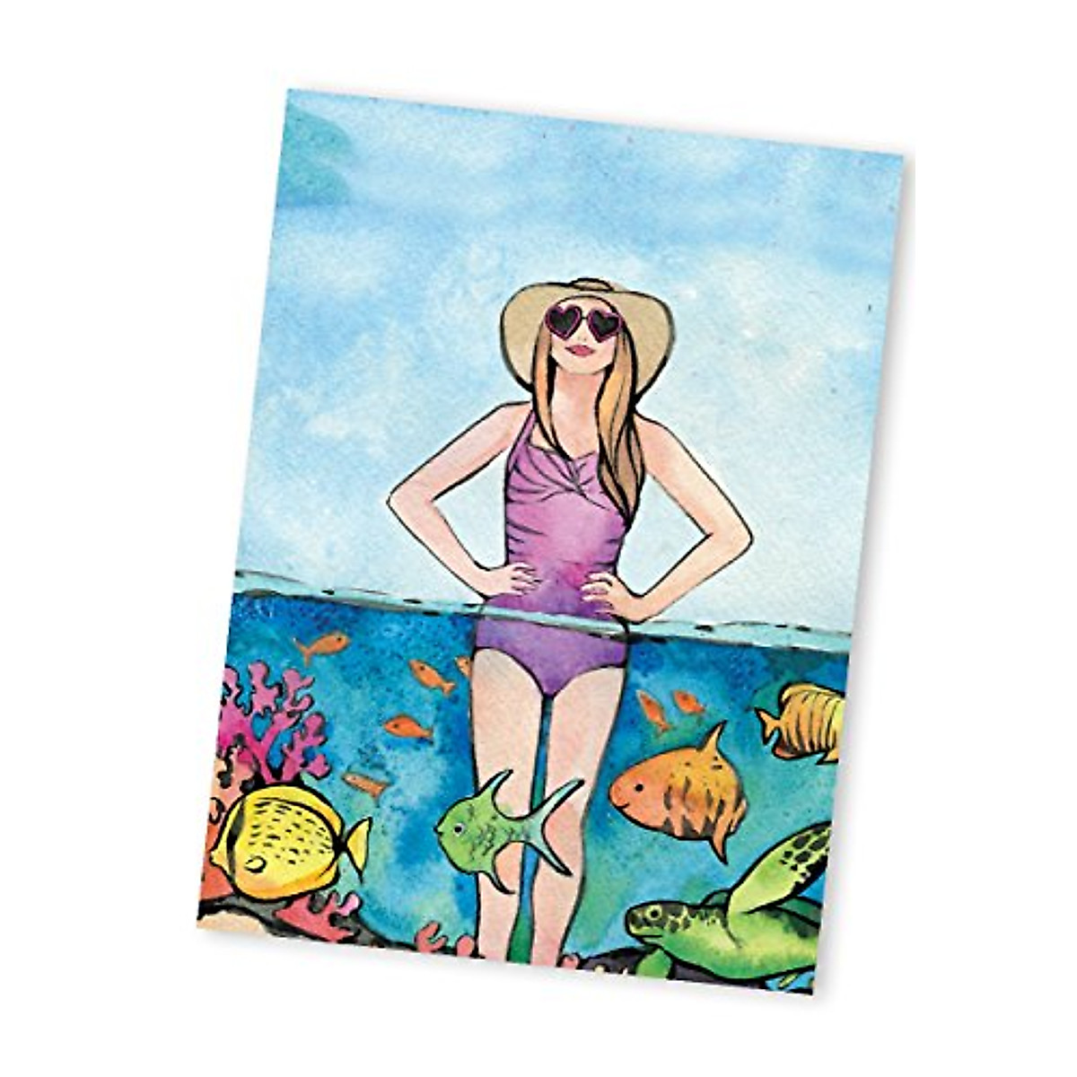 KLUTZ Watercolor Crush Toy