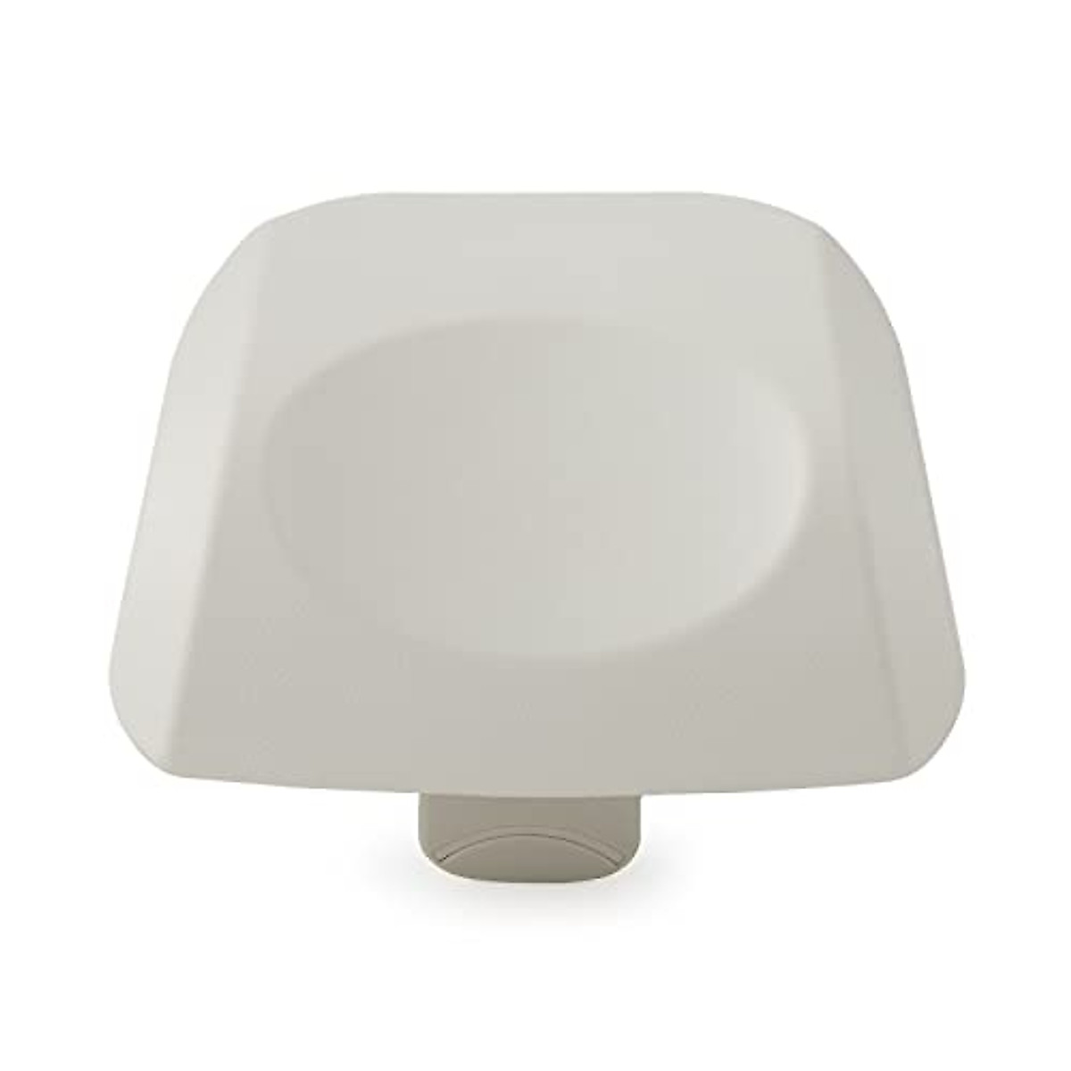 28505E for PureSpa Cushioned Foam Headrest Pillow Hot Tub Spa Accessory, White(11 x 9 x 6.75 inches)