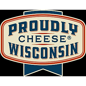 Pine River Cheese Spreads - Variety Pack 3 8oz. Sharp Cheddar-Garlic & Herb-Swiss (24oz)