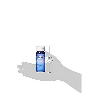 Baquacil 84396 4-Way Test Strips Swimming Pool Water Testers, 25 ct