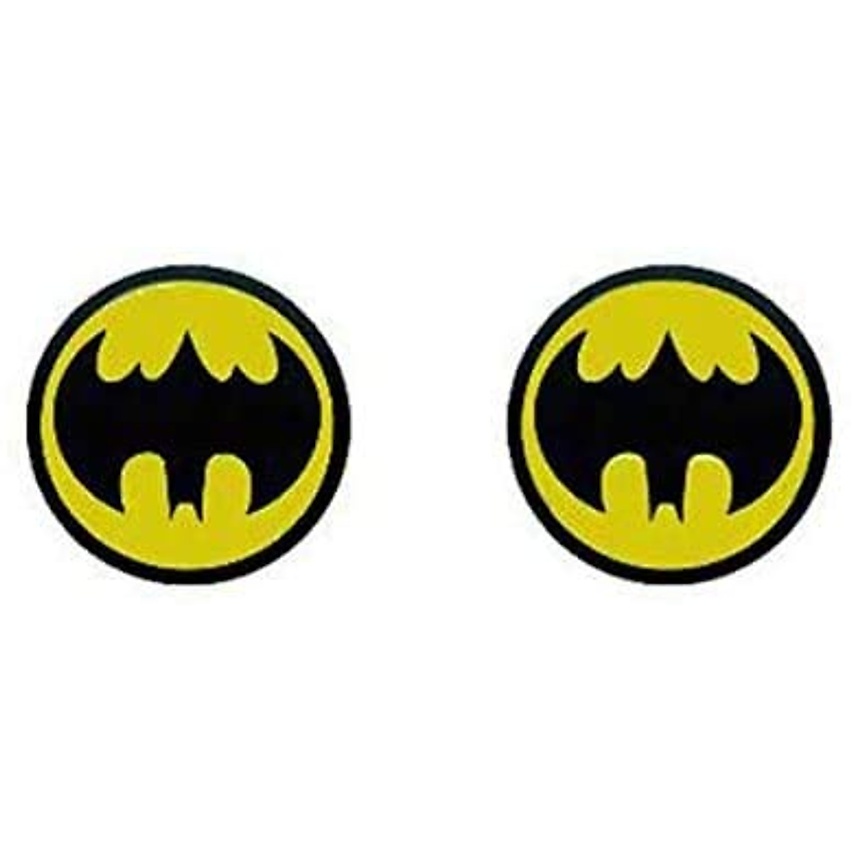 Analog Joystick Thumb Stick Grips Caps Thumbstcks Cover for PS4 PS4 Pro Slim PS3 Xbox One X S Xbox 360 PS2 Wii u Nintendo Switch Pro