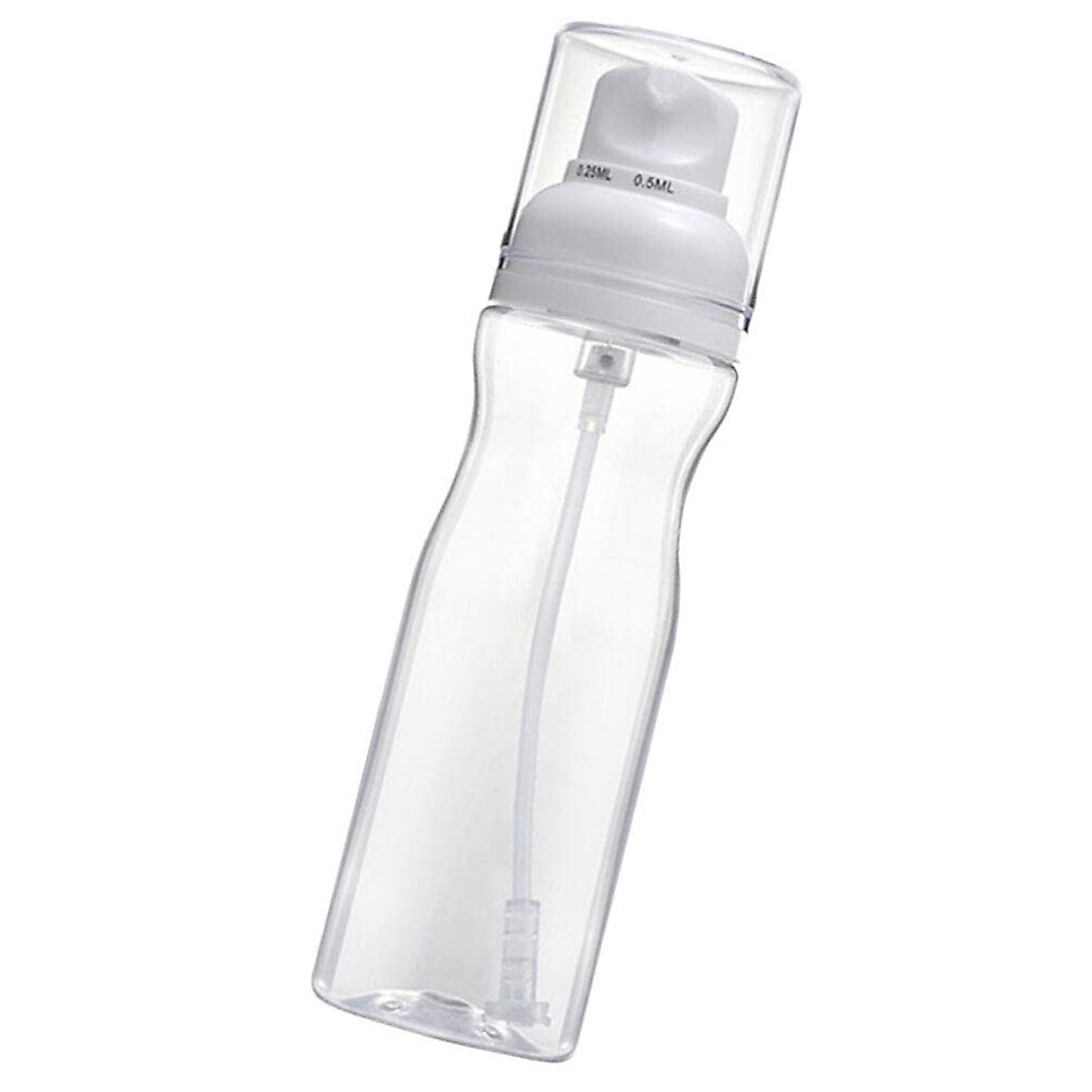 UPKOCH Spray Can Olive Oil Sprayer Oil Spraying Bottle Cooking Gadgets Cooking Oil Spray Bottle Oil Bottles for Kitchen Olive Oil Dispenser Kitchen Gadgets Spray Bottle for Oil