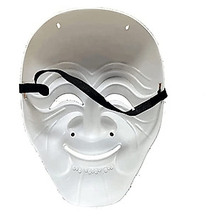Money Mask Popular Movies Halloween Weird Horror Party Cosplay Mask