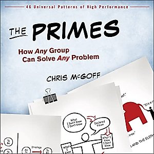 The Primes: How Any Group Can Solve Any Problem