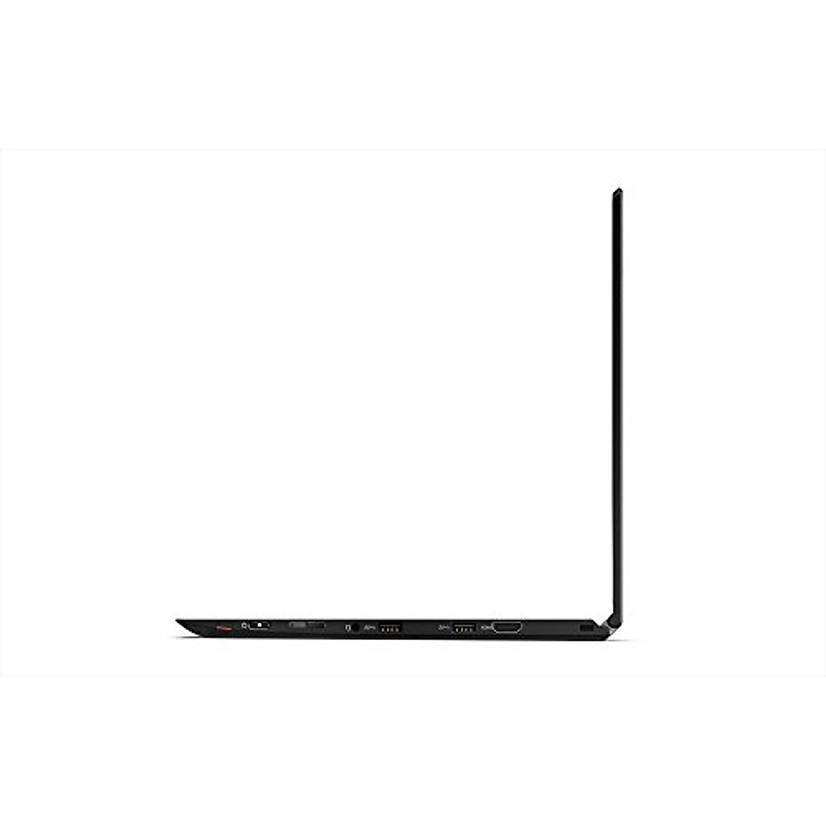 Lenovo ThinkPad X1 Yoga 1st Gen 14" 2-in-1 Laptop (Intel Core i5, 8GB DDR3 SDRAM, 256GB SSD, OLED 2K Display) 20FQ005YUS
