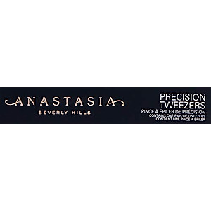 Anastasia Beverly Hills - Tools - Precision Tweezers