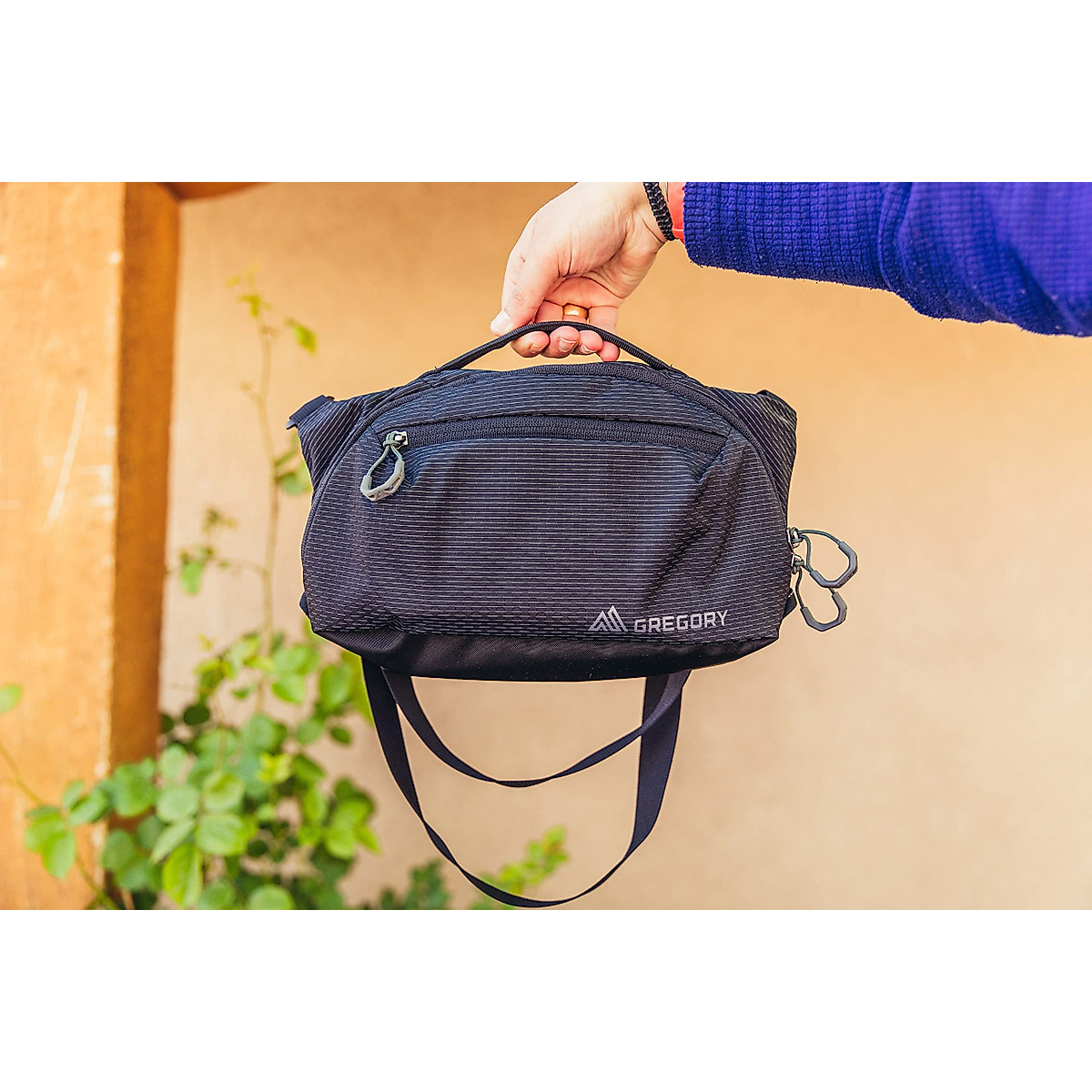 Gregory Nano Shoulder Bag