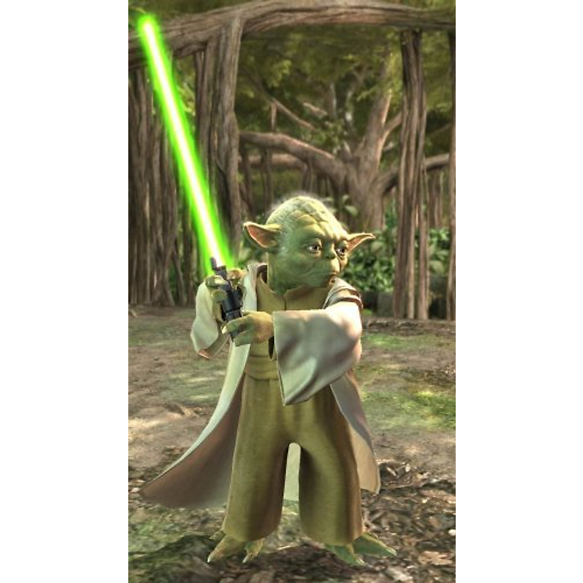 Soul Calibur IV - Xbox 360 (Renewed)