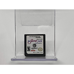 My Secret World by Imagine - Nintendo DS