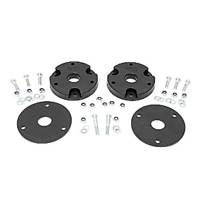 Rough Country 2" Leveling Kit for 2019-2024 Chevy/GMC 1500-1323